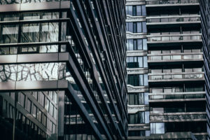 Transaction Processing Transformation - BGTS