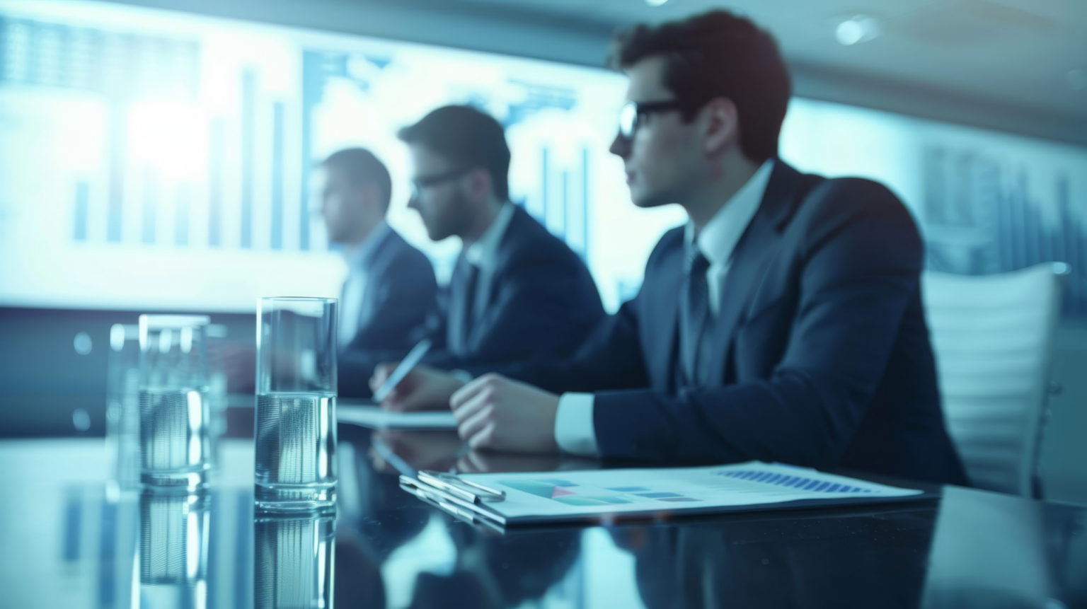 BGTS - Expert Engineering, Tailored Technology Solutions