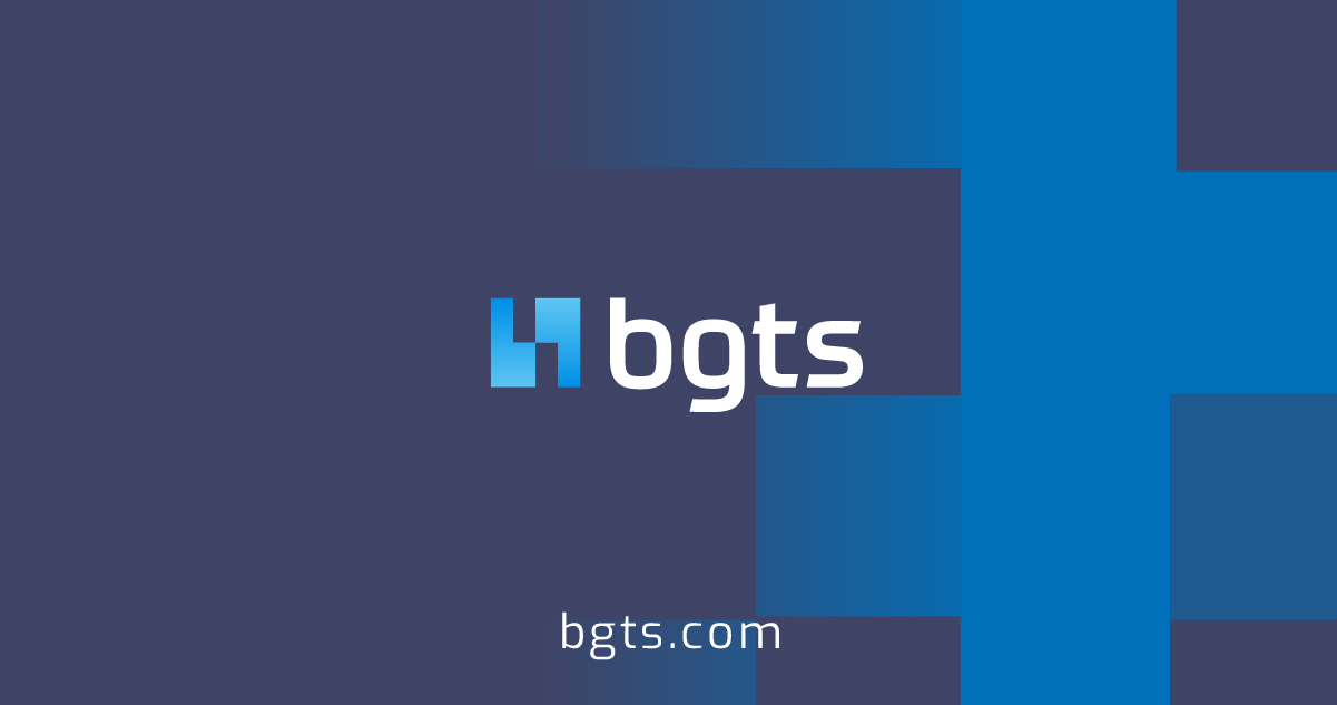 Mendix Technology Services & Solutions | BGTS