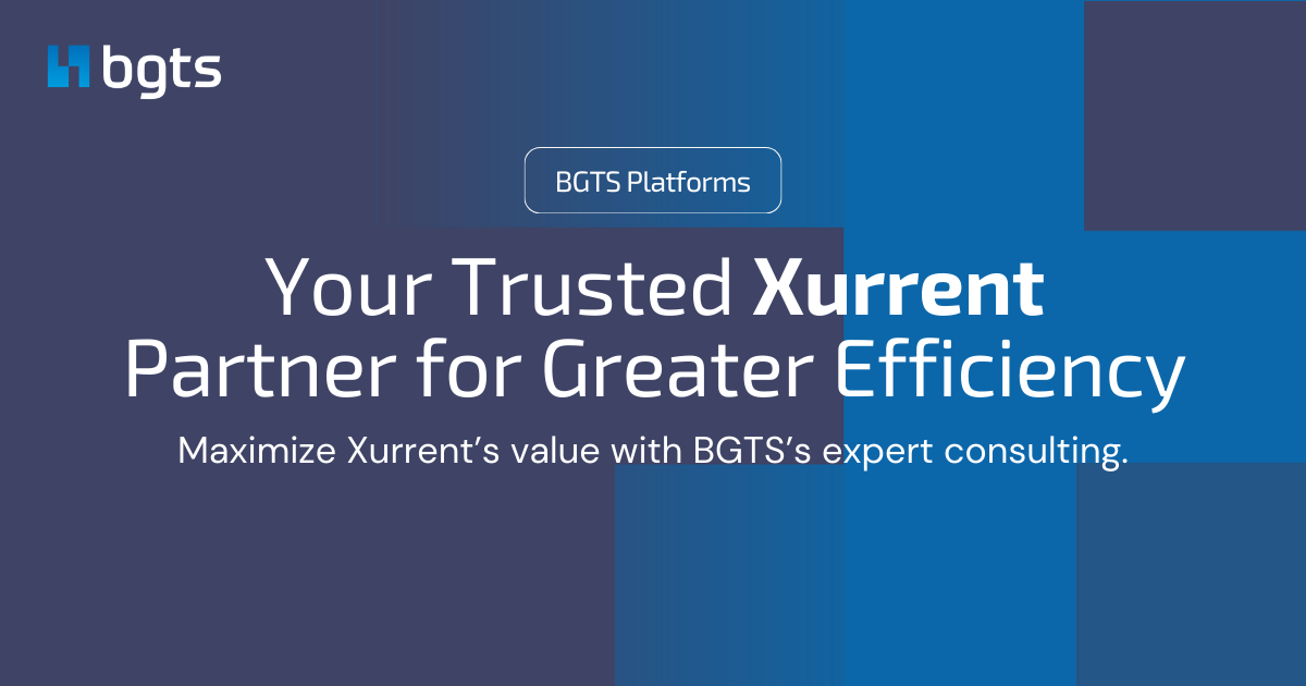 Xurrent ITSM 4me Services Partner in Europe | BGTS