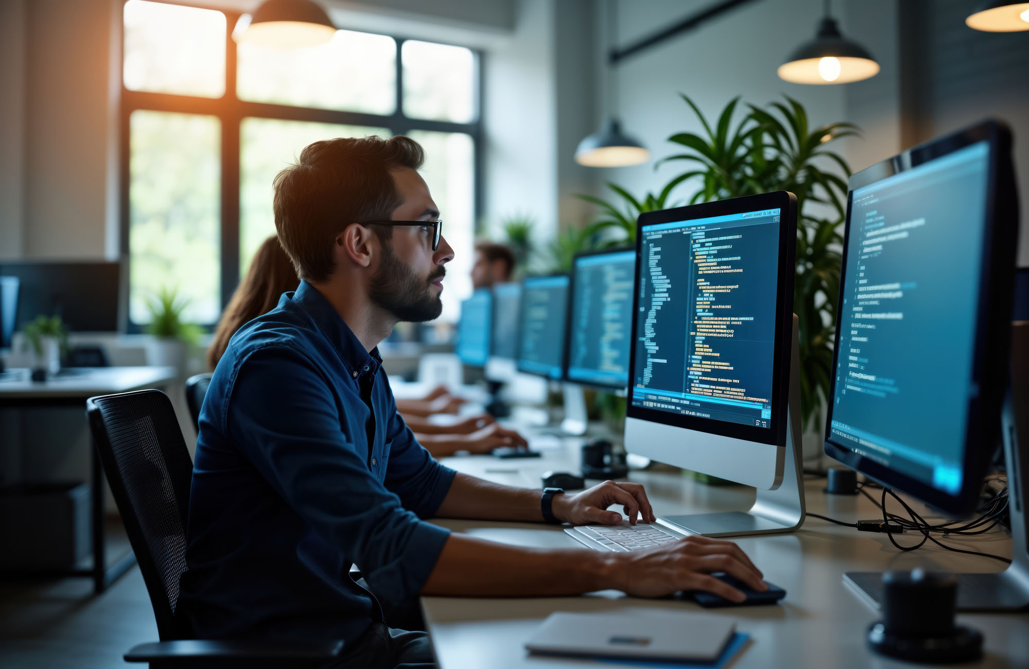 What Is a Software Developer? | Role, Skills, and Career Paths